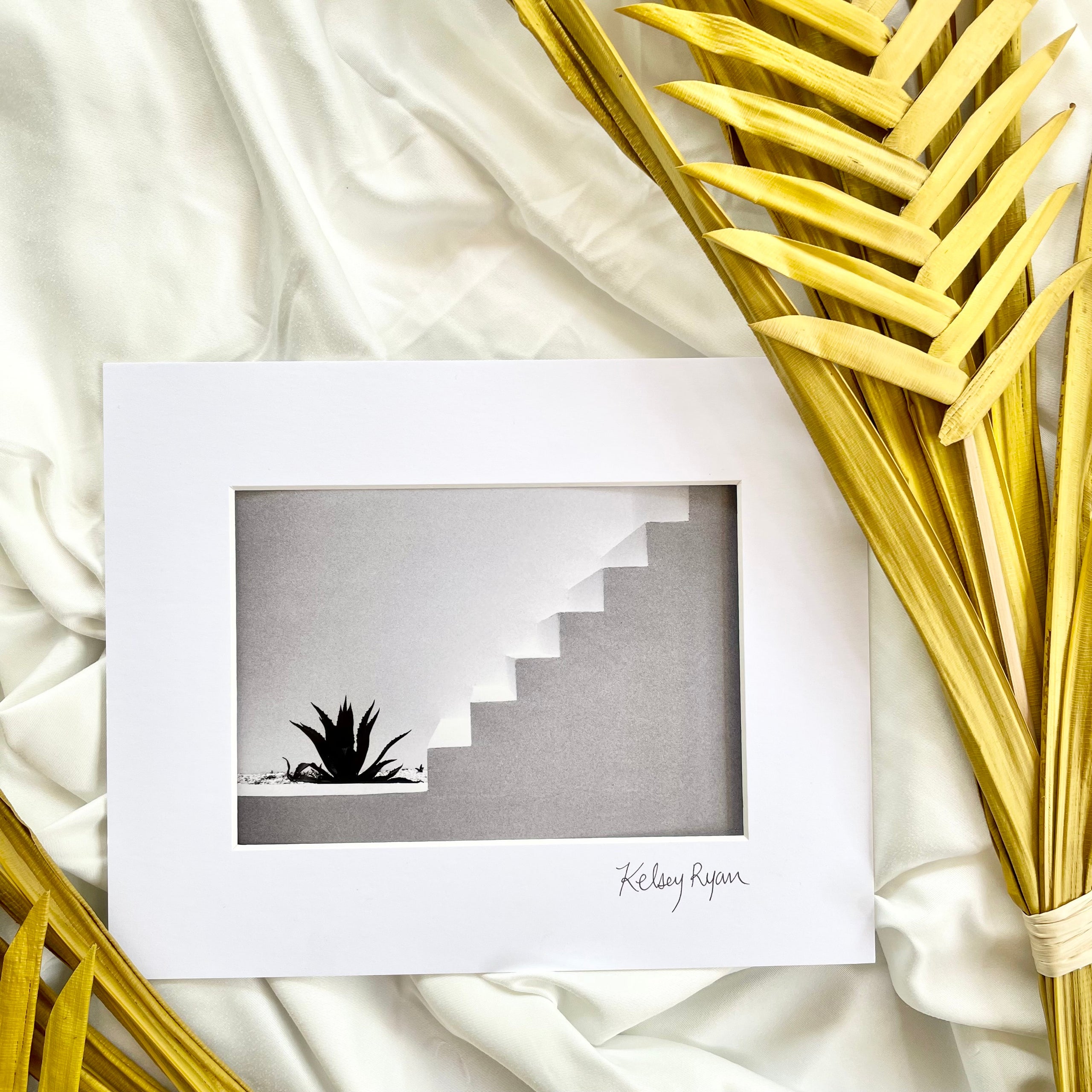 Kelsey-Ryan-Photography-Steps | The Ballog