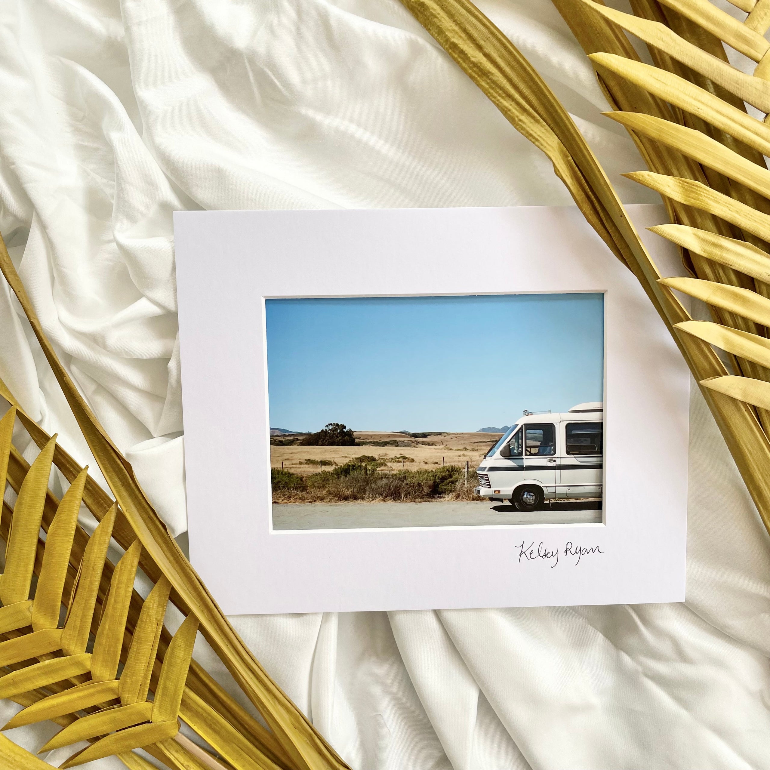 Kelsey Ryan Photography - Road Trip | The Ballog
