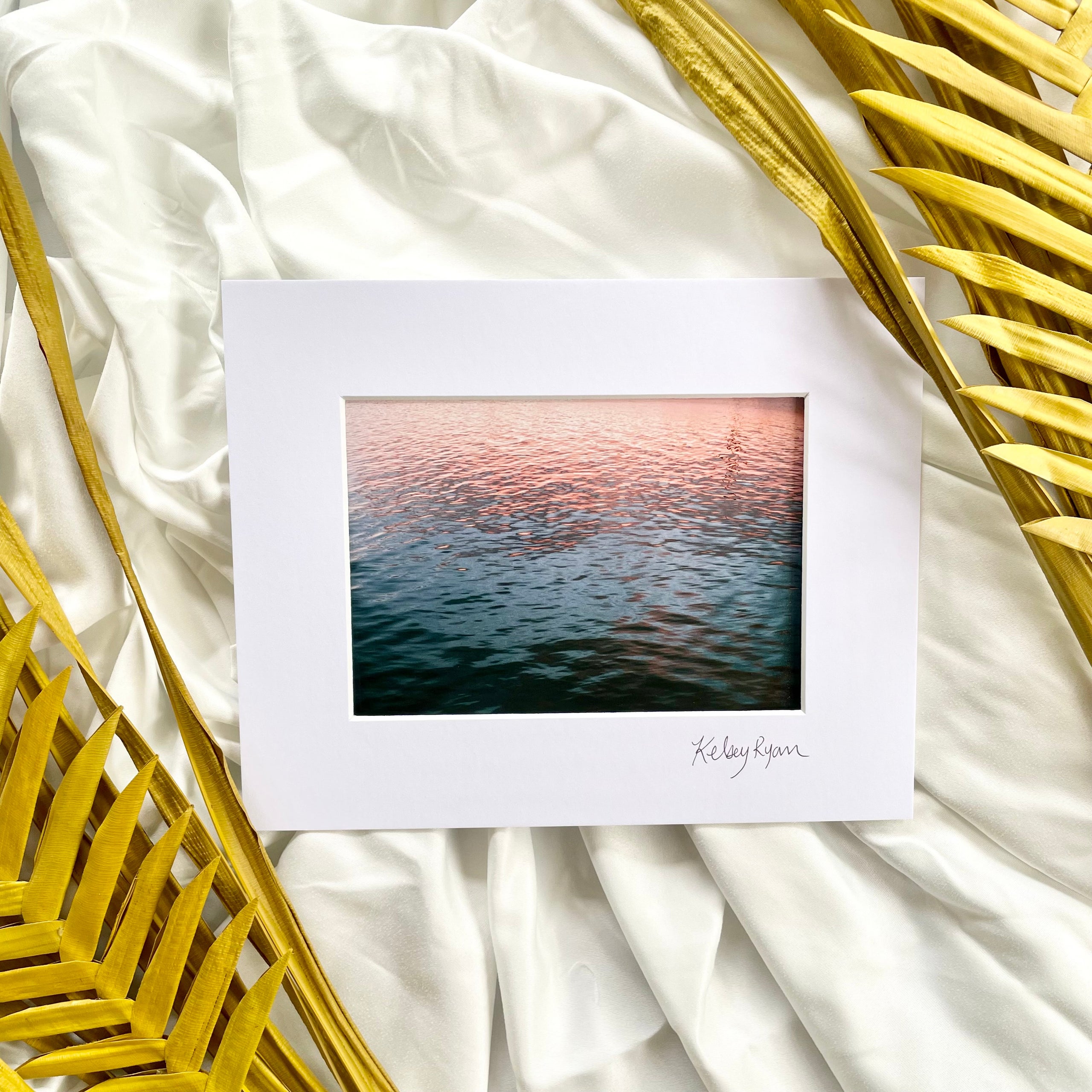 Kelsey Ryan Photography - Reflection | The Ballog