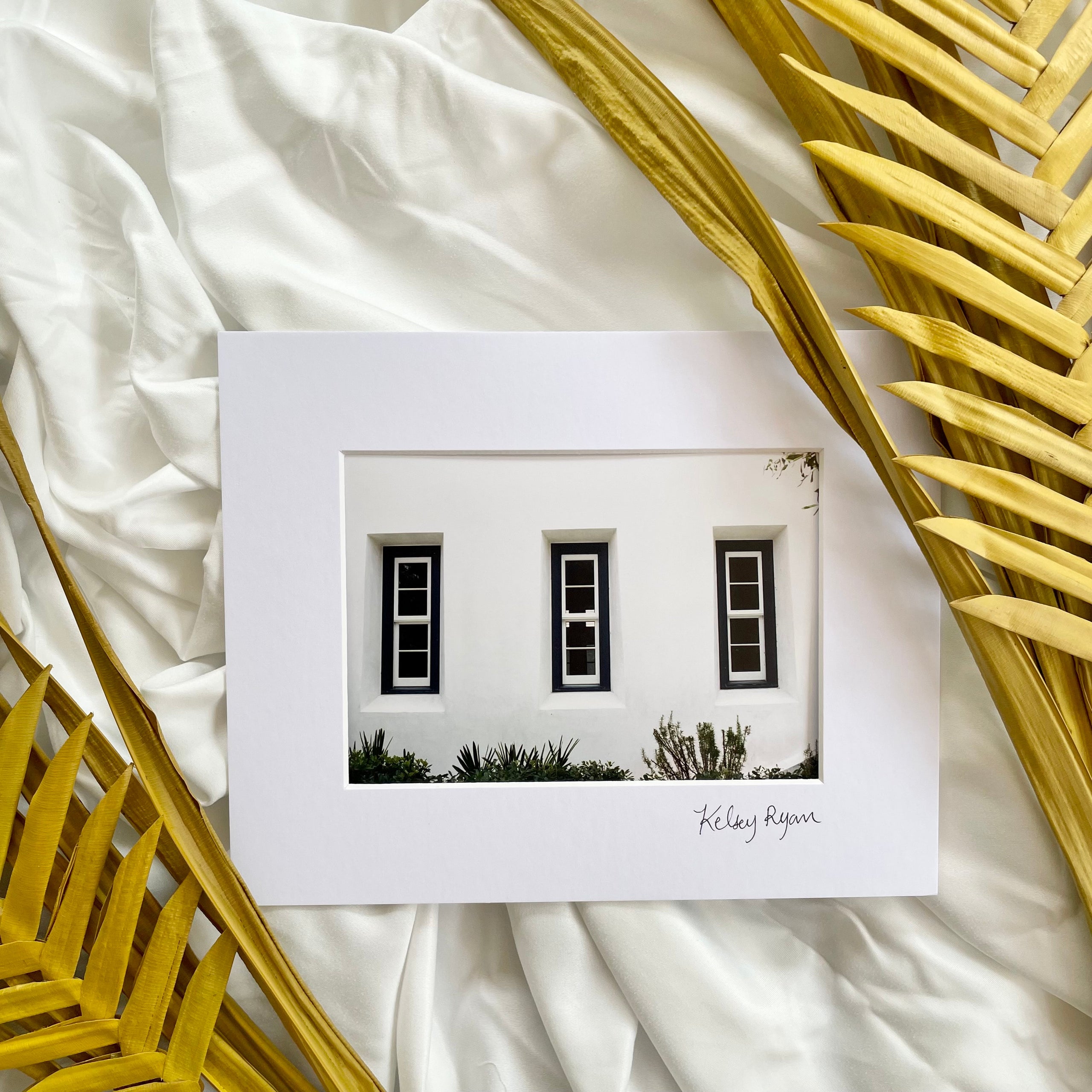 Kelsey Ryan Photography Windows | The Ballog